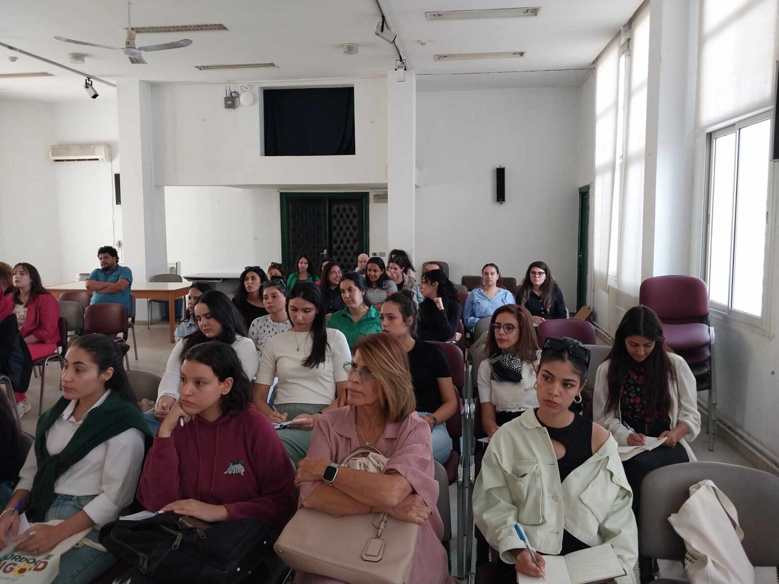 Licence nationale en Sociologie – Faculté des Sciences Humaines et ...