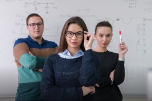 Faculté des Sciences Humaines et Sociales de Tunis – Un diplôme, Une Vie…